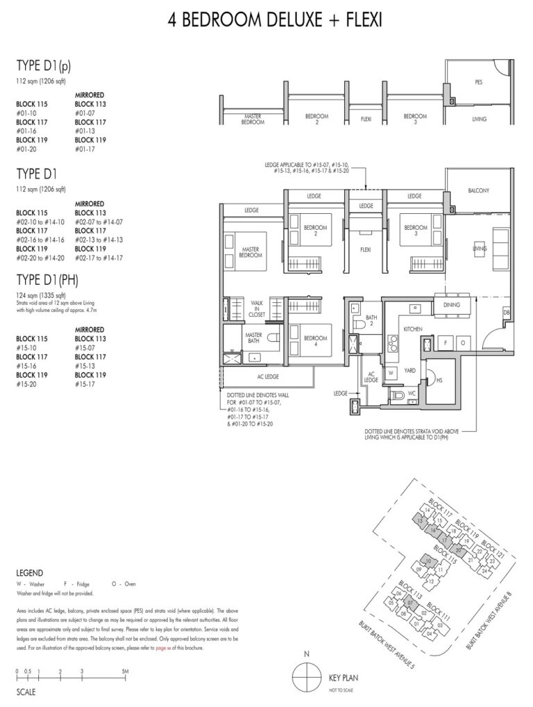 Altura - HDB EC