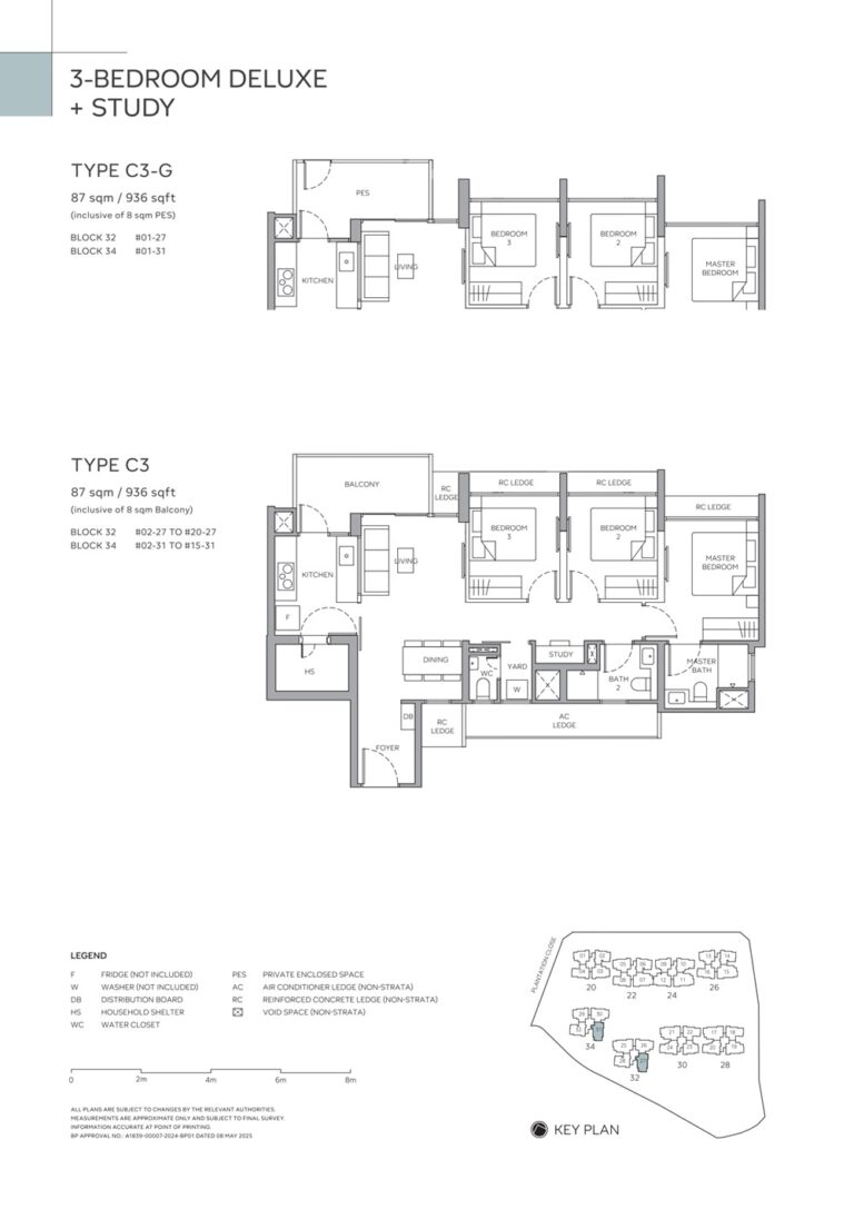 Otto Place - HDB EC