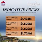 Coastal Cabana EC - HDB EC