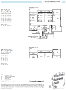 Rivelle Tampines - HDB EC