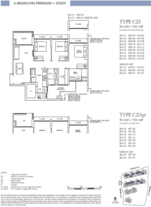Rivelle Tampines - HDB EC