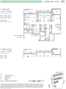 Rivelle Tampines - HDB EC