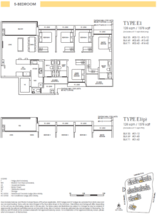 Rivelle Tampines - HDB EC